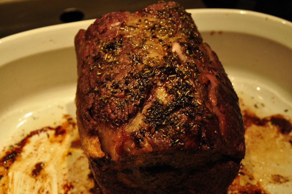 How To Cook Wild Boar Roast The Rocky Mountain Woman