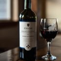 Cecchi Chianti classico - The Rocky Mountain Woman