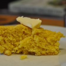 Cornbread! - The Rocky Mountain Woman